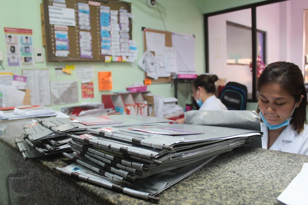 3 Things You Need to Know About the State of Healthcare in the Philippines