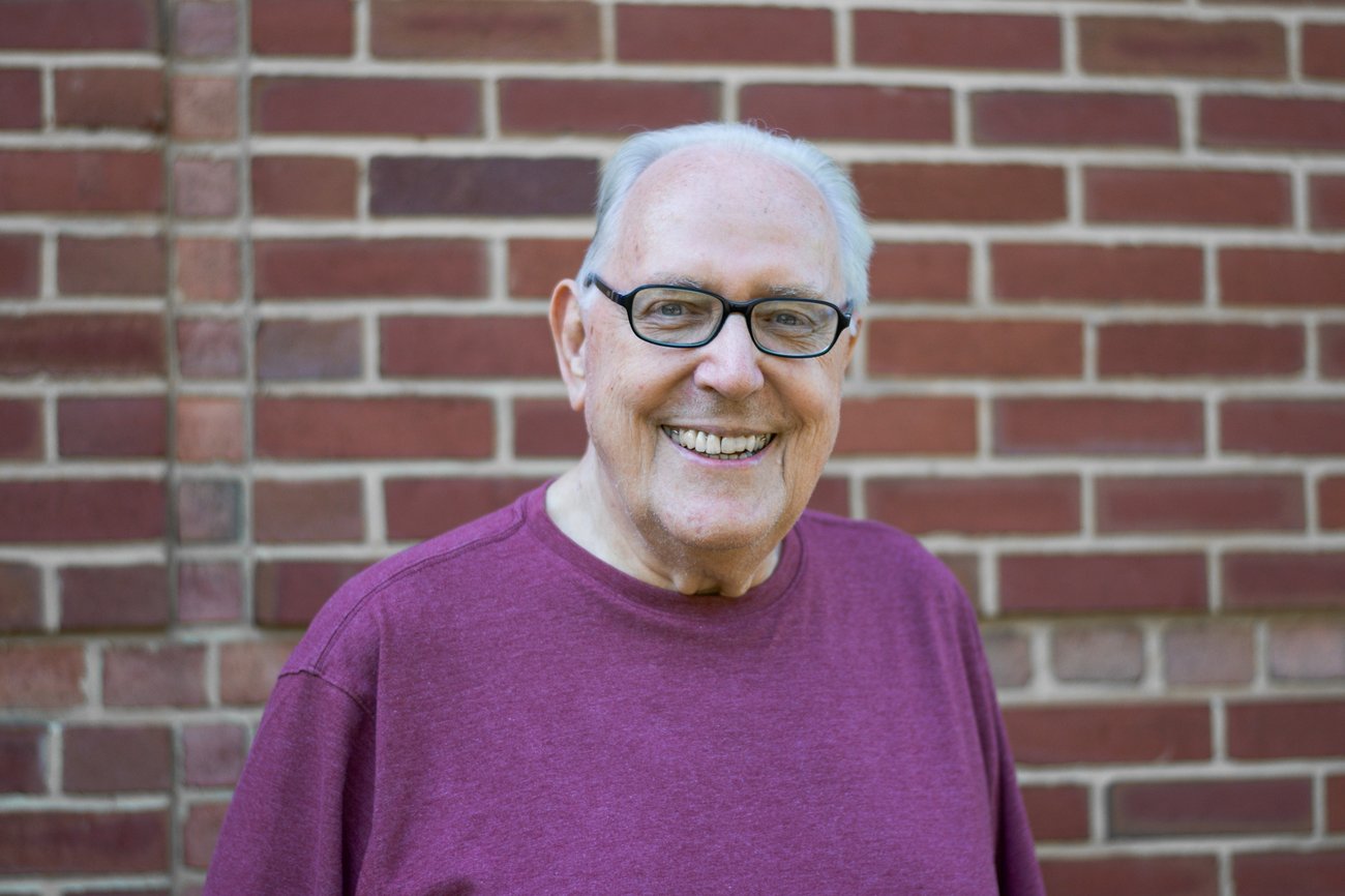 Featured Missionary Story: Fr. Stanley [Video Interview]